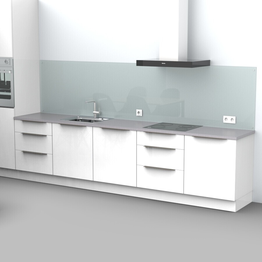 Inmeten » Met 100% Pasgarantie! | GLAZZ