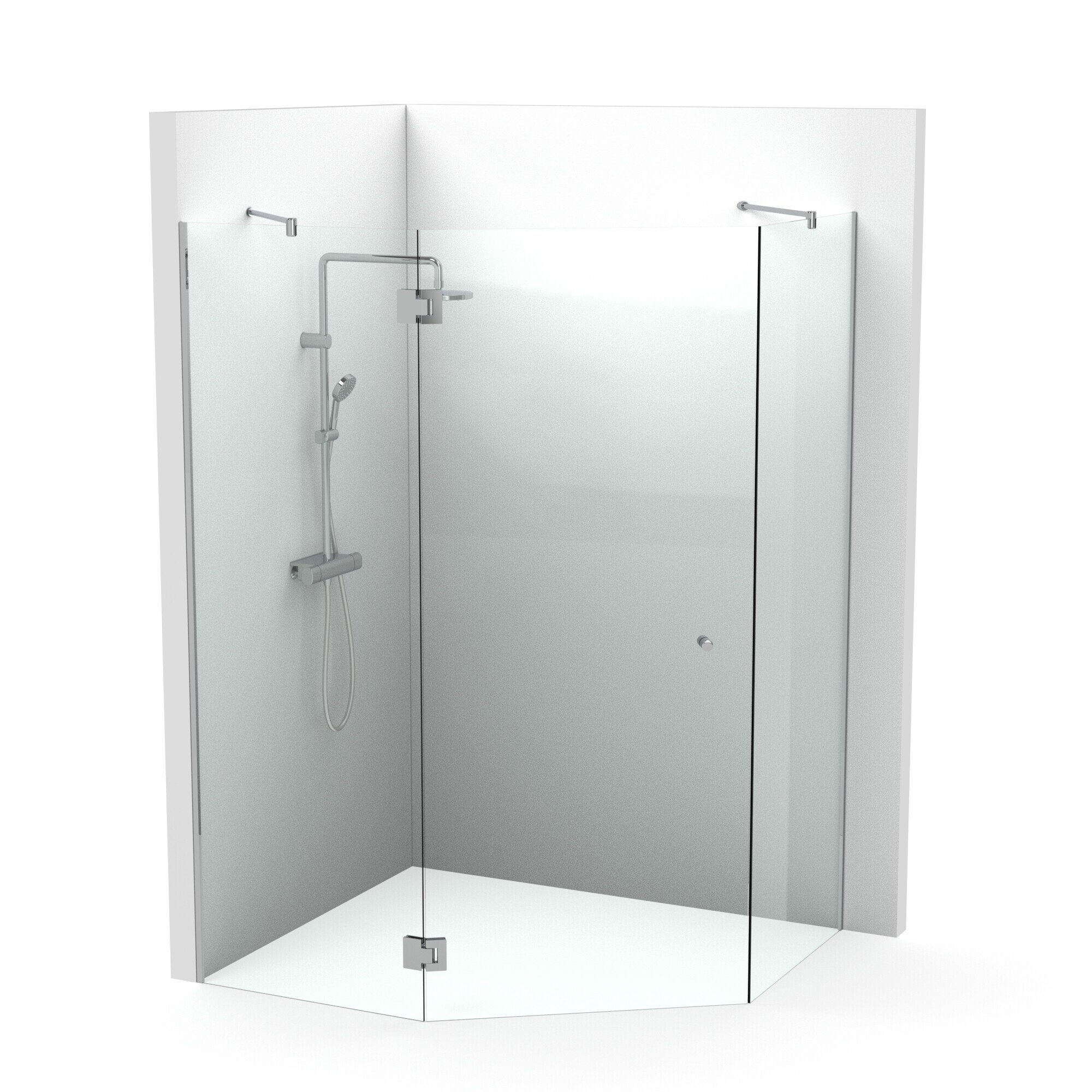 Inmeten » Met 100% Pasgarantie! | GLAZZ