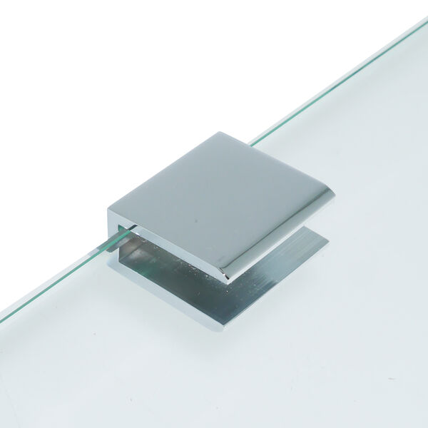 Glasplaatdrager rechthoek | GLAZZ